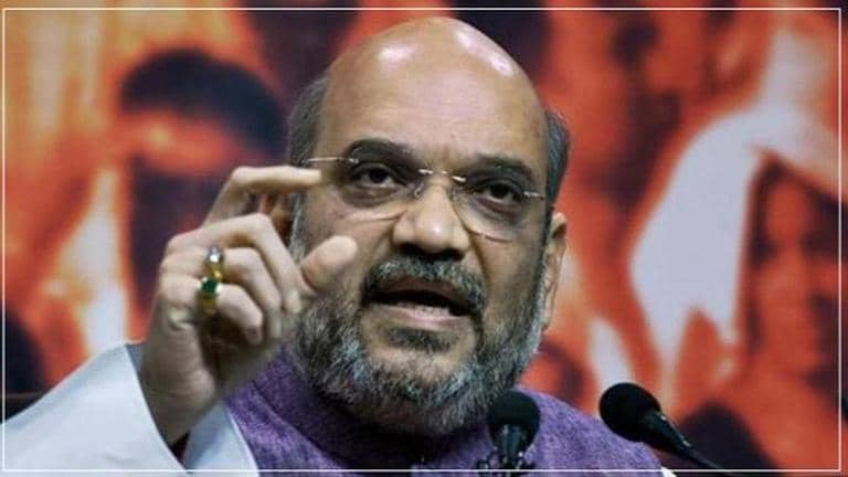 'Congratulations', Home Minister Amit Shah wishes nation on ...