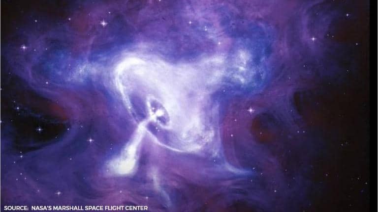 NASA's new project can help to estimate what a supernova sounds like ...