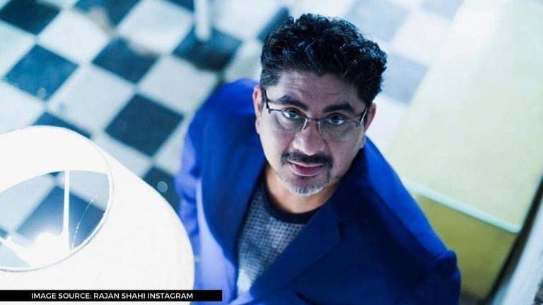 Rajan Shahi's father Shashi Pal Shahi passes away due to a heart attack ...