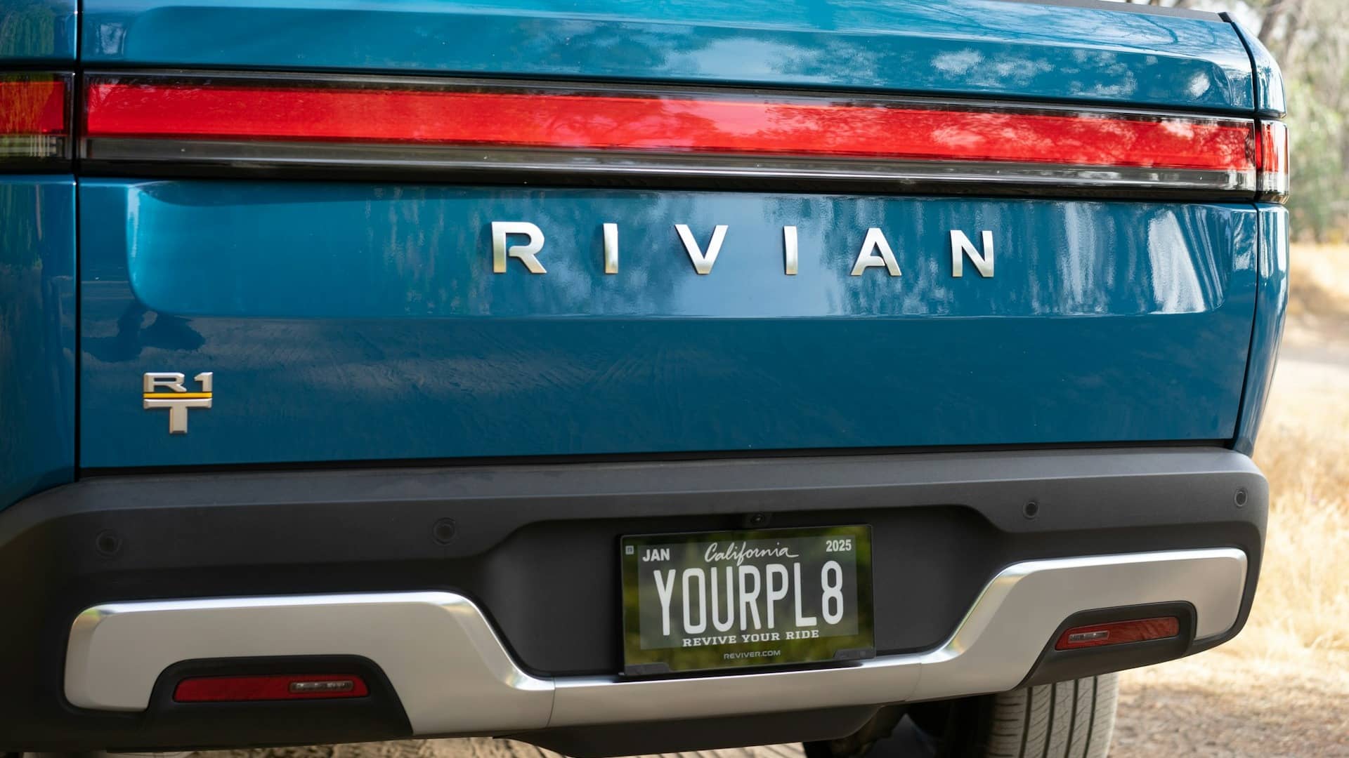 Rivain's Loan: Rivian Gets $6.6 Billion Conditional Loan Approval To ...