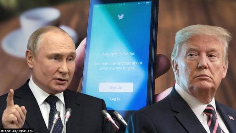 Twitter files: Did US hurl false 'Russian bots narrative' despite ...