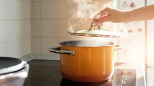 ICMR Recommends Closed-Lid Cooking For Nutrient Retention | Republic World