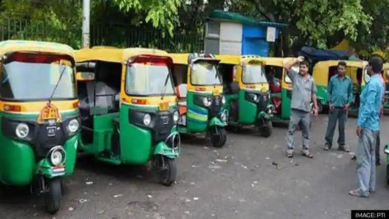 In Bengaluru, auto fares to increase from tomorrow; Check new rates ...