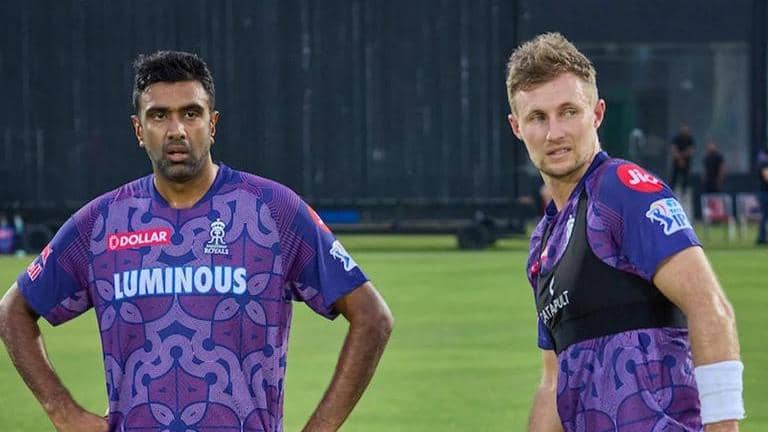 'It's never happened before and I'm quite surprised, left me a little ...