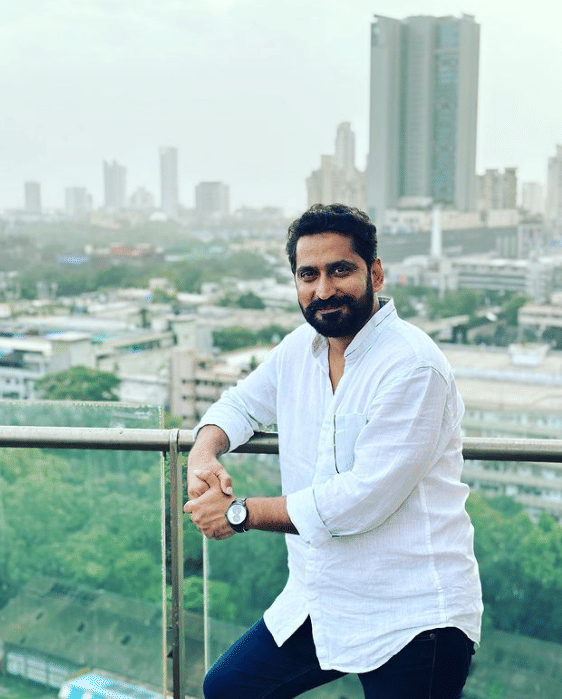 Marathi Star Chinmay Mandlekar Vows Never To Play Chhatrapati Shivaji ...