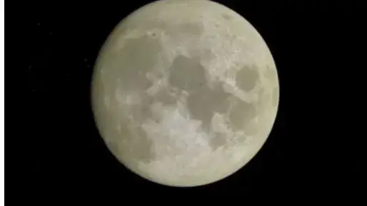 What is Cold Moon? Date, time to spot 2023's last full moon | Republic ...