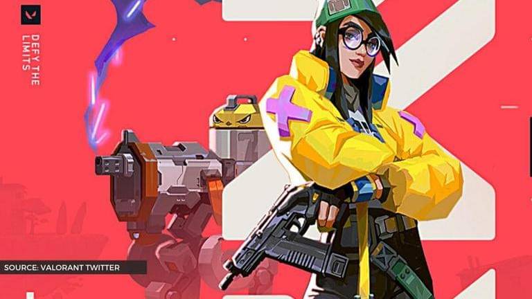 Valorant First Strike Series To Be First Official Tournament Hosted By