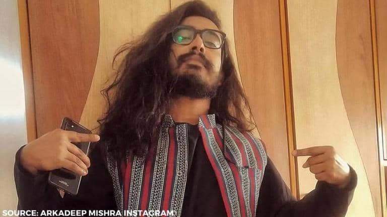 Arkadeep Mishra wins Sa Re Ga Ma Pa 2020, says "winning was the last ...