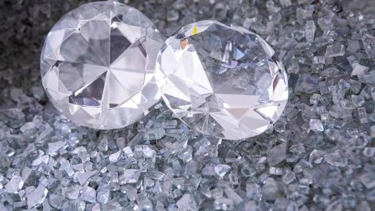 'Truly a gift': Rare pink diamond 'Lulo Rose', largest in 300 years ...