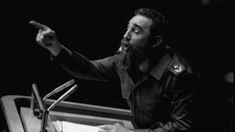 Today in History: FEB 16, Fidel Castro becomes Cuban premier | Republic ...