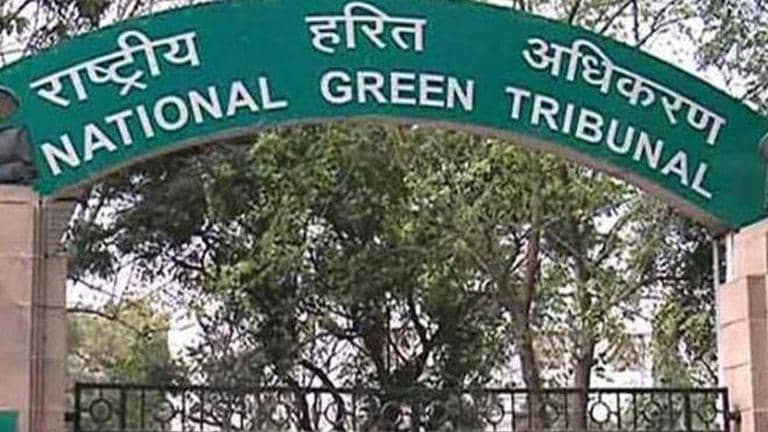 NGT stops construction of hotel building in Shimla | Republic World