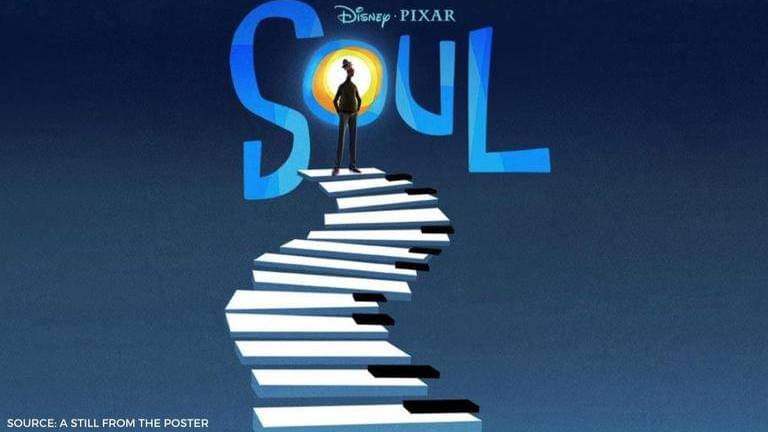Who is the voice of Terry in 'Soul'? Read more about the voice cast ...