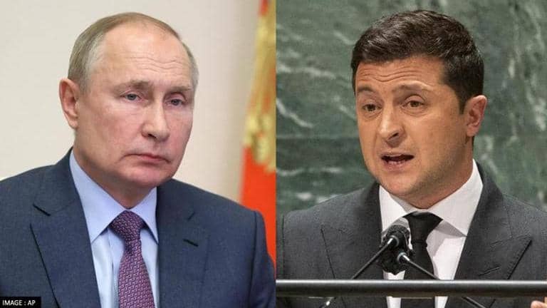 Russia's invasion in Ukraine revives memories of early stages; Know ...