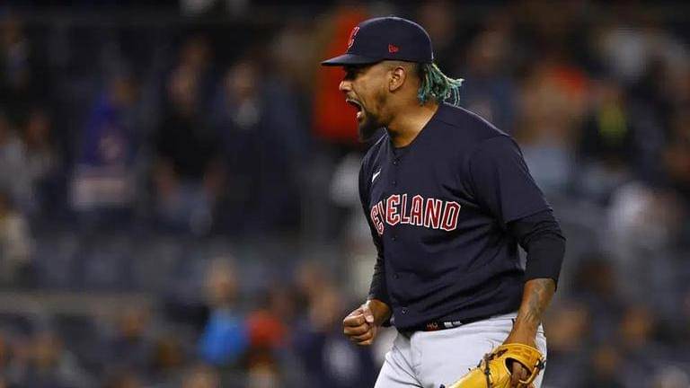 MLB Scores: New York Yankees put Judge on IL, blow late lead to Cleveland Guardians, lose 3-2 ...