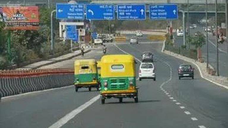 Delhi govt approves project to strengthen, beautify 11 roads in Rohini ...