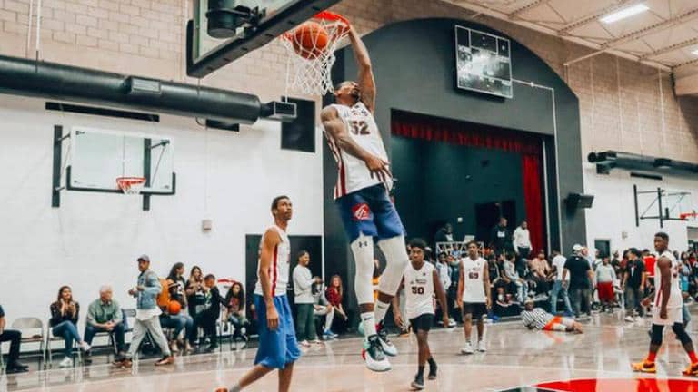 Ridder carries Missouri St. past Missouri S&T 94-49 | Republic World