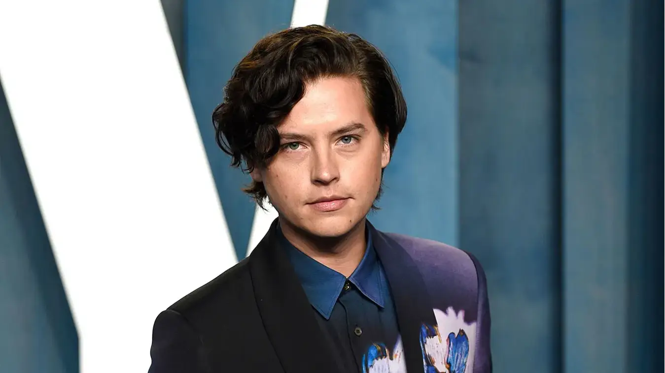 Cole Sprouse Reveals He Has Never Met The Cast Of FRIENDS Post His 10 ...