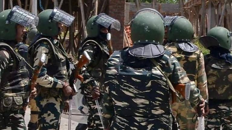 CRPF jawan succumbs to COVID-19; 11th death in paramilitary forces ...