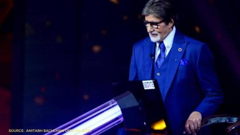 KBC Written Update Oct 28: Gautam Kumar takes home 80k, Chhavi Kumar reaches 50L question ...