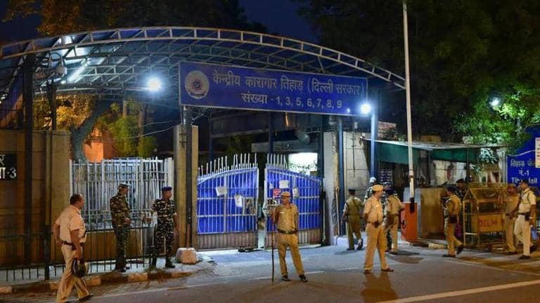 Prisoner’s constitutional rights persist even behind bars, says HC on ...