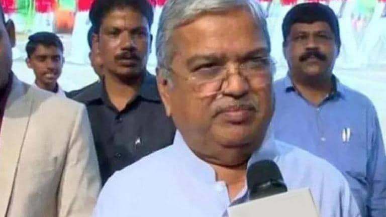BJP leader Govind Karjol says Congress is 'instigating' Banjaras ...