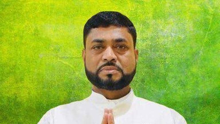 AIUDF MLA arrested for ''assaulting'' BJP worker, others in Assam ...