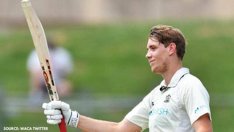 Greg Chappell hails Sheffield Shield star as best Australian batting ...