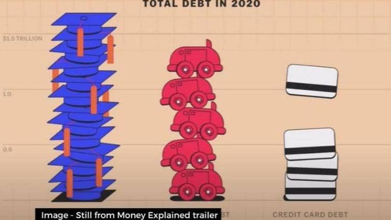 What time does 'Money Explained' release on Netflix? Know all about ...