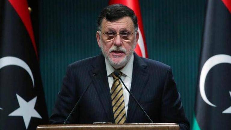 Libya leaders sign historic UN-brokered ceasefire agreement, agree to ...