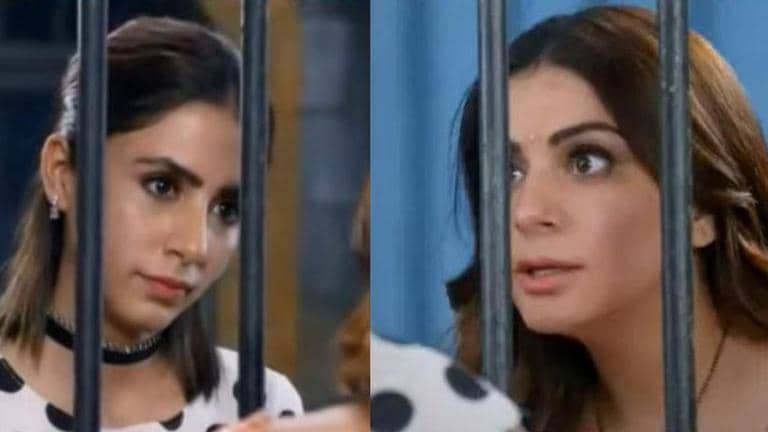 'Kundali Bhagya' update April 20: Mahira and Preeta lock horns, Prithvi ...