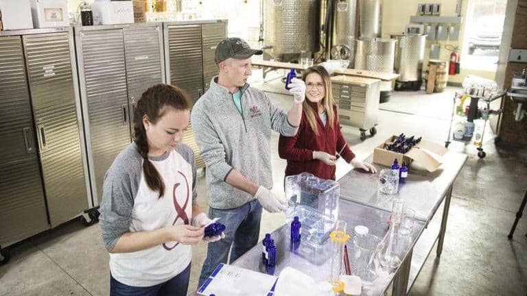Brewery donates alcohol to virus-stricken hospitals- Republic World