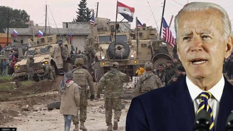 US announces over $750 million in new aid to Syrian people | Republic World