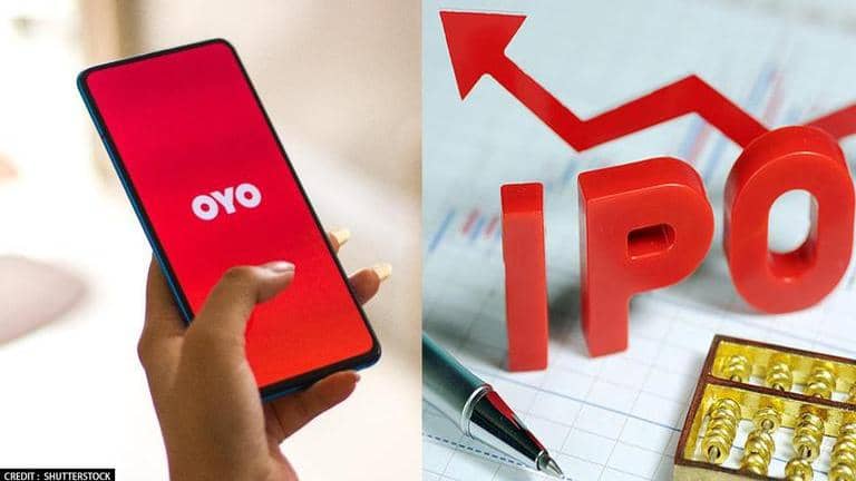 OYO files draft papers with SEBI for initial public offering, aims to ...