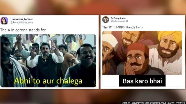 New 'Alphabet Meme' trend will make you learn English alphabets in a ...