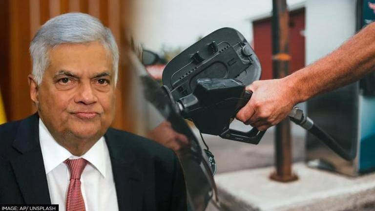 Sri Lanka: Fuel prices rise by over LKR 50 amid shortage and ...