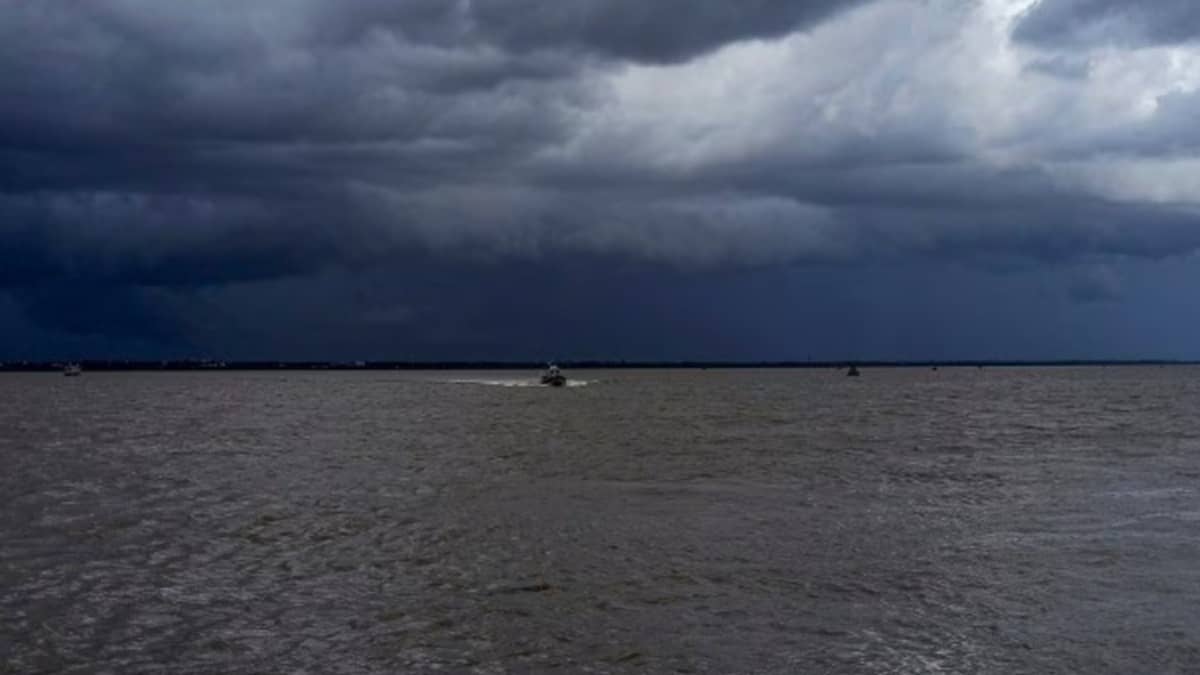 Cyclone Remal: Several States on Alert, IMD Issues Heavy Rainfall ...