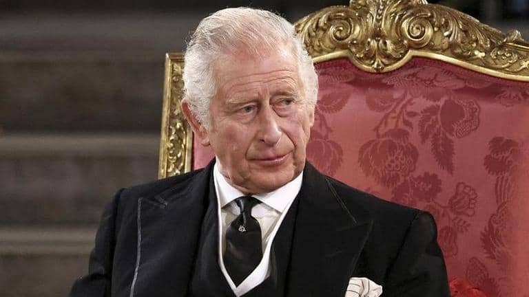 King Charles: Here are some lesser known facts about 'UK's most ...