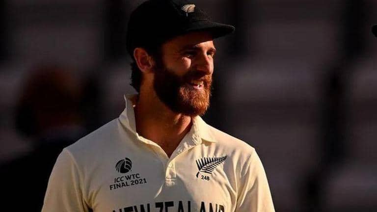 Watch how Kane Williamson won hearts 2 years ago while celebrating his ...