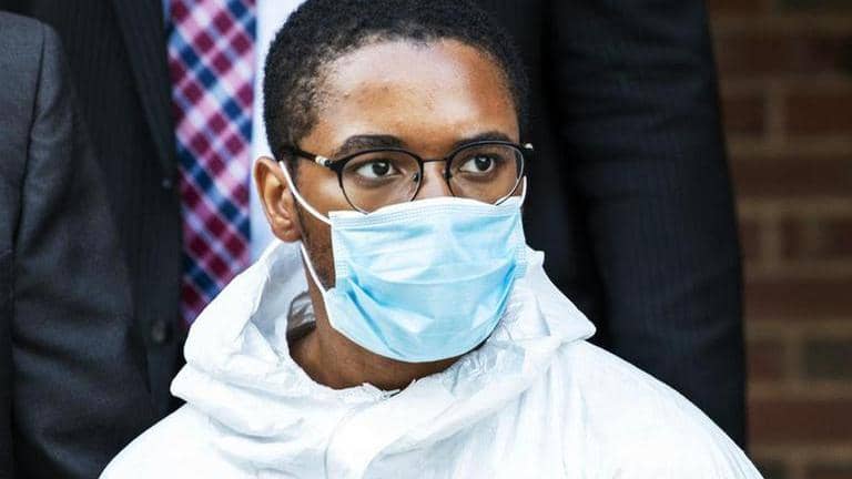 US: Man arrested and charged in tech CEO's killing | Republic World