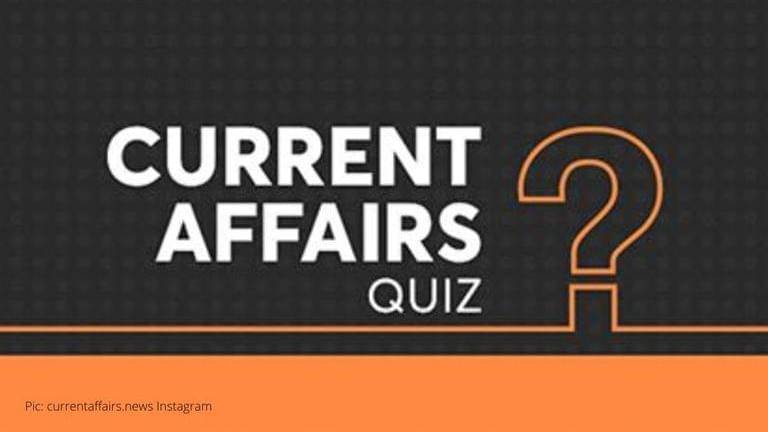 Current Affairs 2020, 25th February: National and International ...