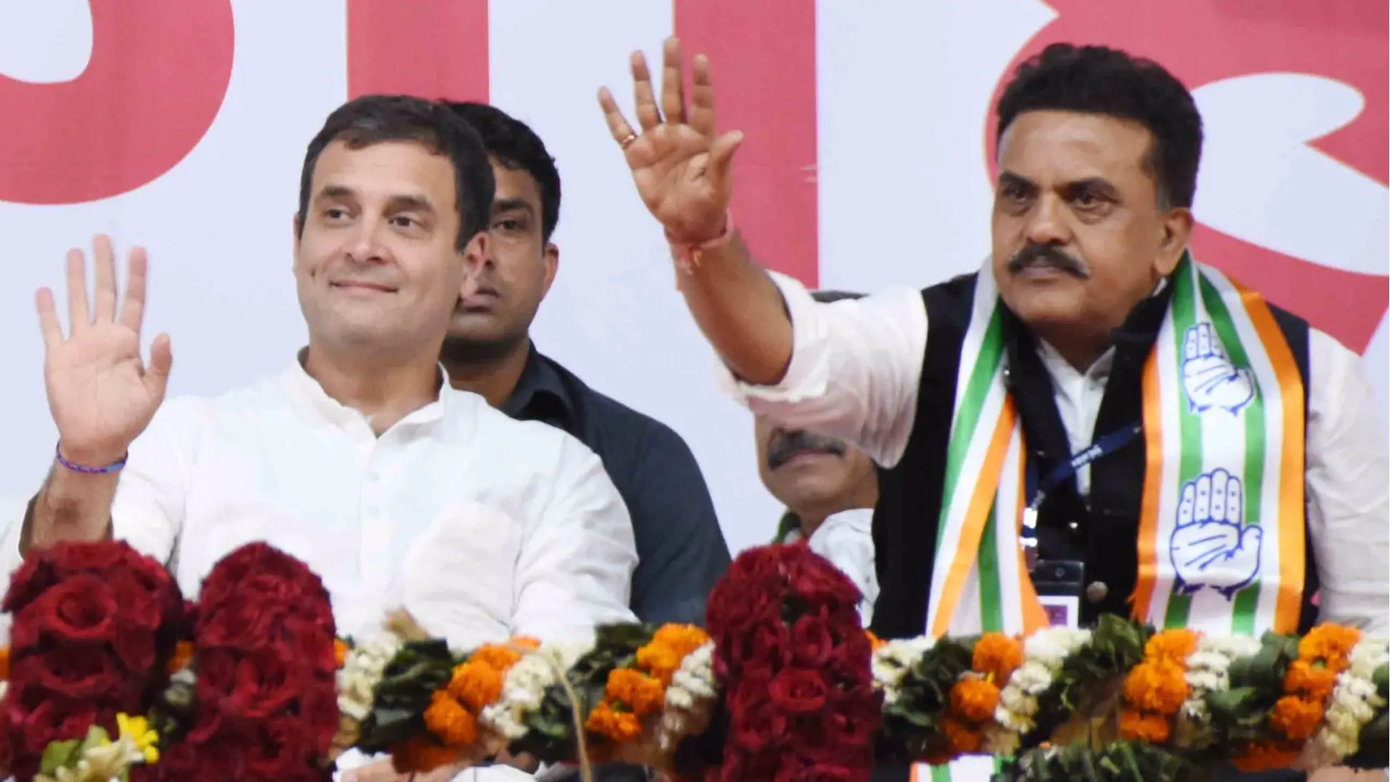 Will Congress Expel Sanjay Nirupam For Anti-Party Activities? What We Know So Far | Republic World