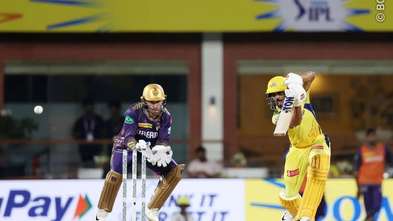 IPL 2024 Points Table: Updated IPL Standings, Orange Cap & Purple Cap after CSK vs KKR ...