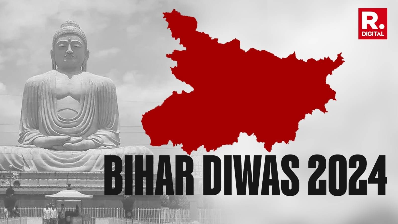 Bihar Diwas 2024: Date, theme, History and Significance | Republic World