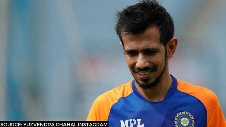Yuzvendra Chahal posts picture with family and thanks everyone in an ...