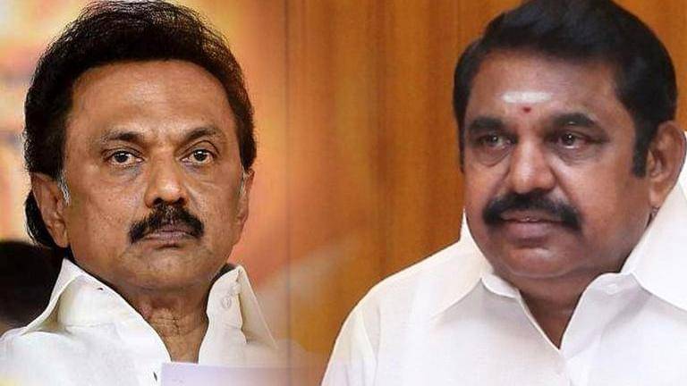 'DMK manifesto full of false promises,' says TN Minister; claims 'EPS ...