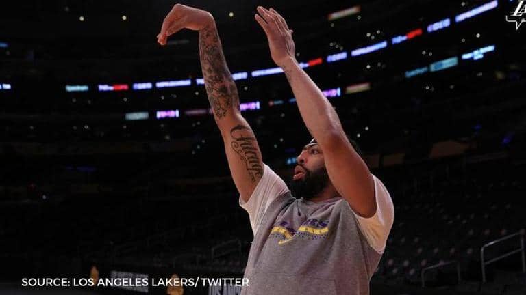 LAL vs DEN Dream11: Lakers vs Nuggets prediction, team and top picks ...