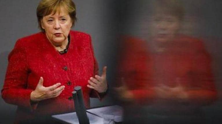 Merkel on climate change: Achieve ambitious goals | Republic World
