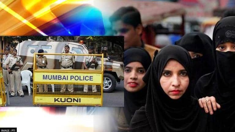 Mumbai Police files case against 'Bulli Bai' developer over auctioning ...