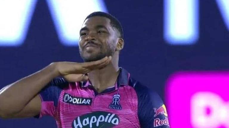 Obed McCoy credits IPL for bringing his career back on track; 'Those ...