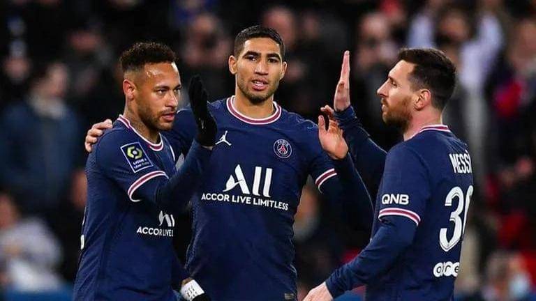 Clermont Foot vs PSG Live Stream: How to watch Ligue 1 match in India, US and UK? | Republic World